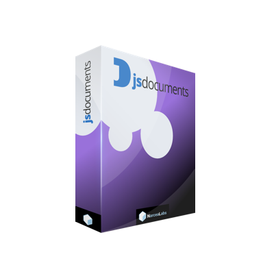 Features - jsdocuments